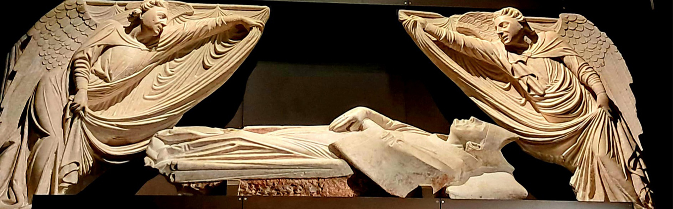 Armonia e luce. Il monumento a Luca Fieschi.